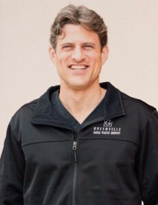 Meet The Doctor | Greenville Facial Plastic Surgery
